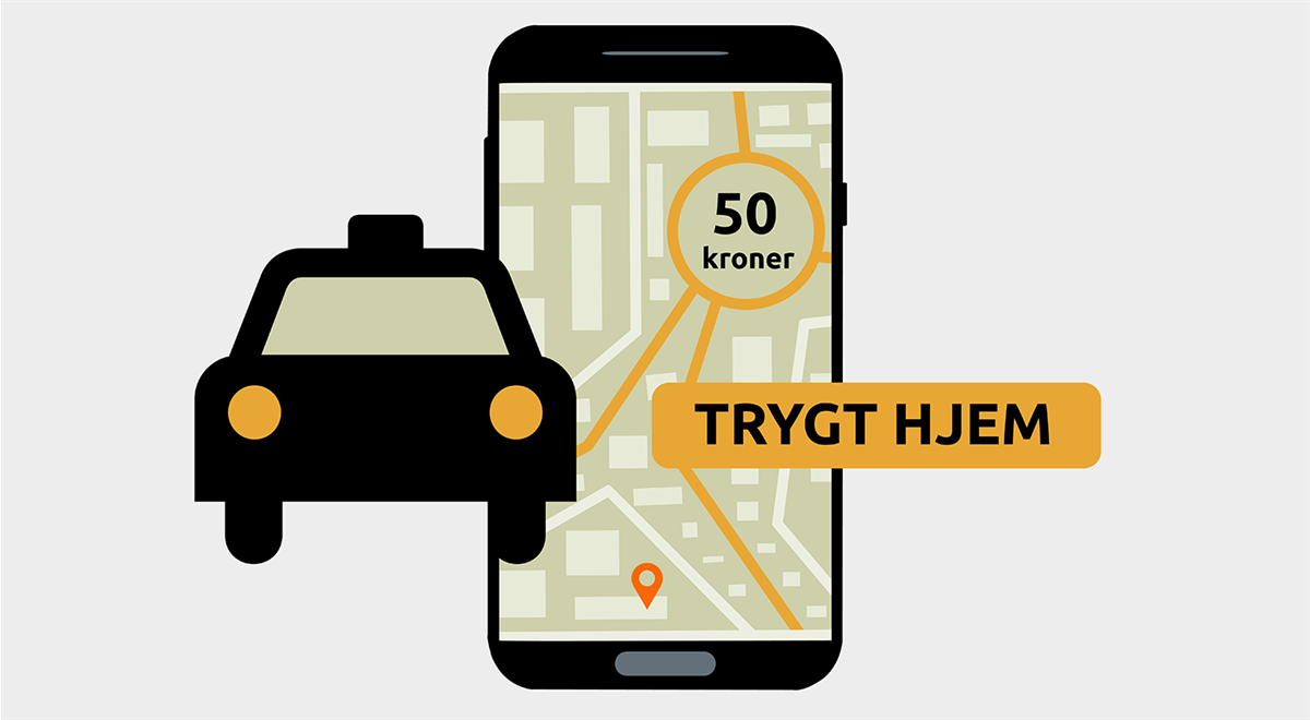 Trygt hjem for en 50-lapp - Frøya kommune