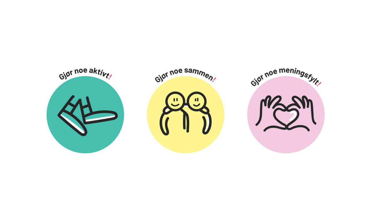 ABC for god psykisk helse - Frøya kommune