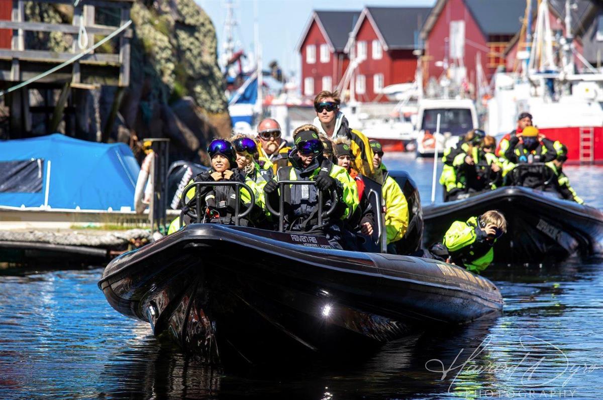 Opplevelser - Frøya kommune